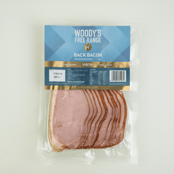 Woodys Free Range - Premium Fresh NZ Free Range Meat Online