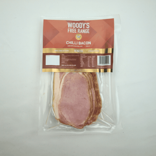 Woodys Free Range - Premium Fresh NZ Free Range Meat Online