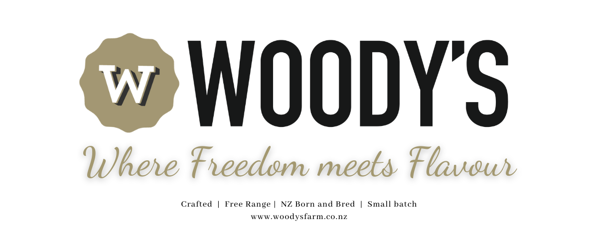 Woodys Free Range - Premium Fresh NZ Free Range Meat Online