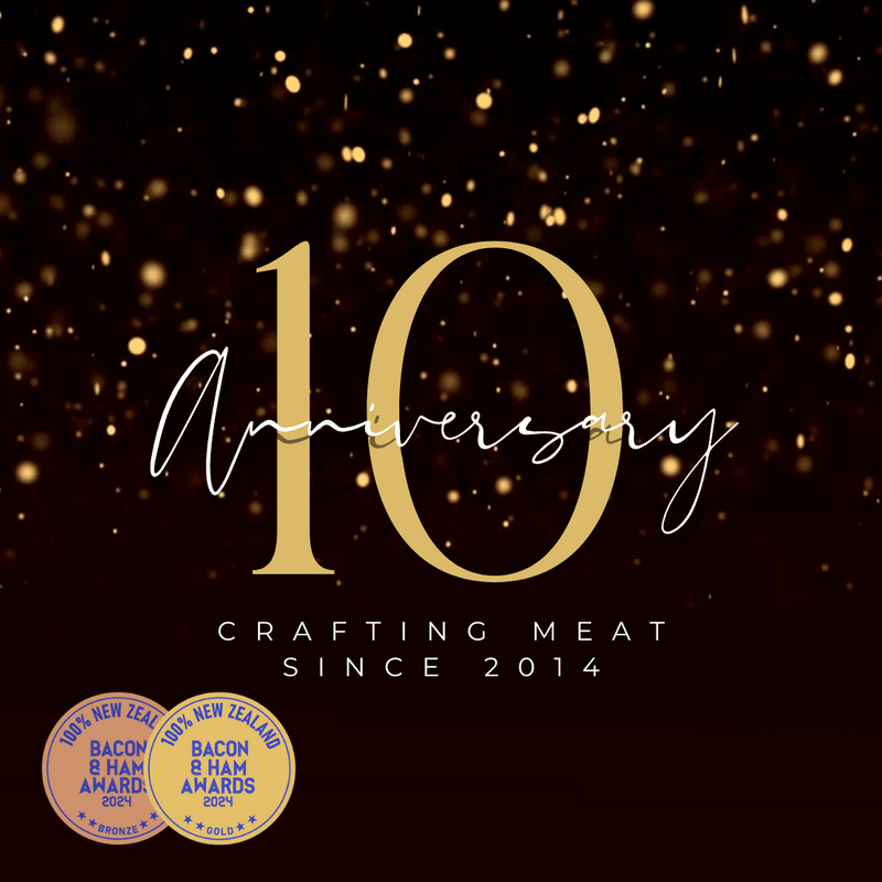 Woodys Free Range - Premium Fresh NZ Free Range Meat Online