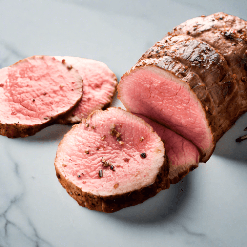 Beef Eye Fillet Steak | Woody's Free Range